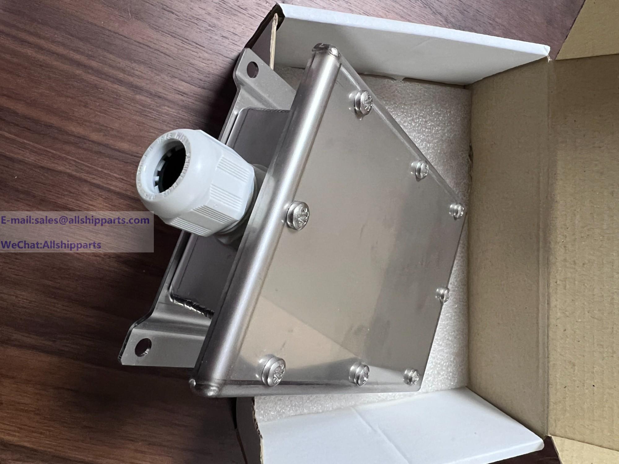 2302868 Junction box for float-free MK1/MK2 DM-100 FFC Junction Box